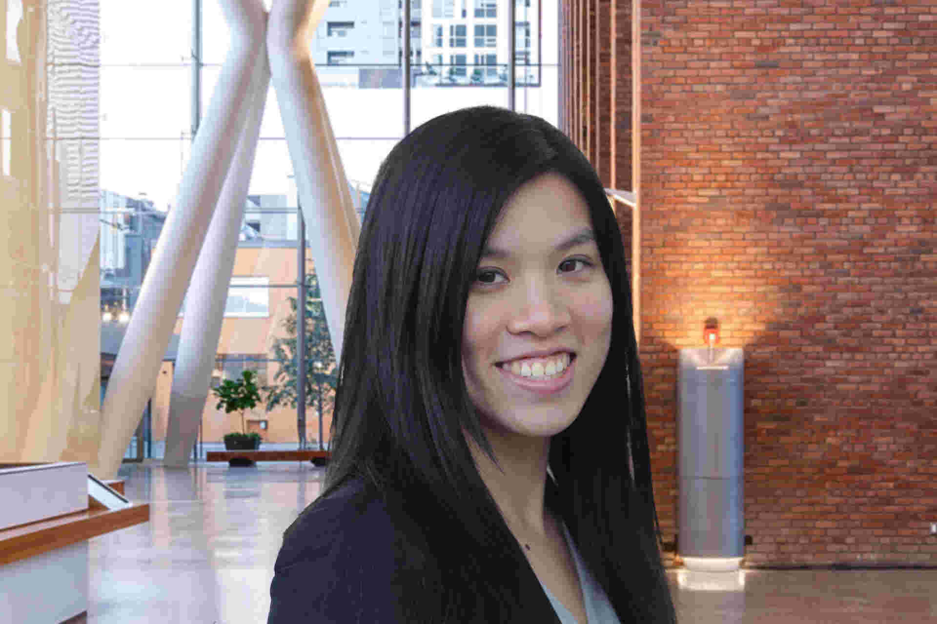 Our Team | Allied Properties Real Estate Investment Trust