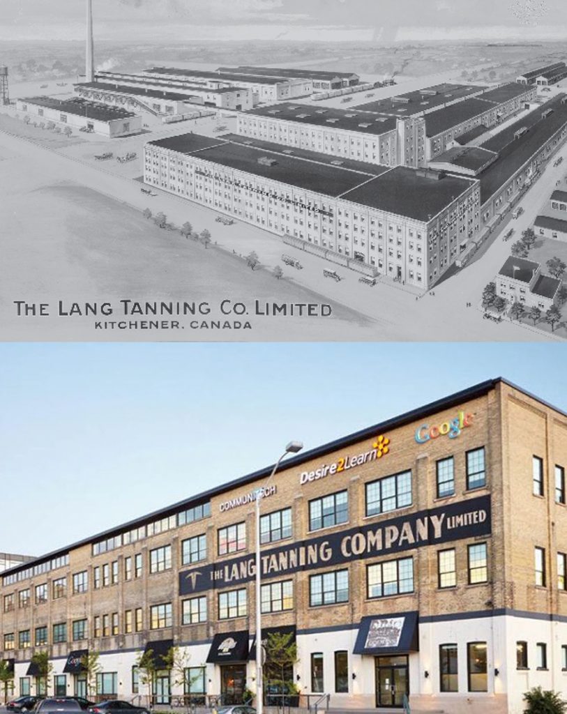 Built Form Archives – Allied Properties REIT