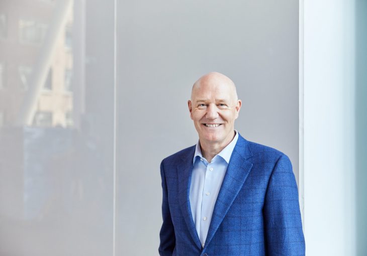 Our Team | Allied Properties Real Estate Investment Trust