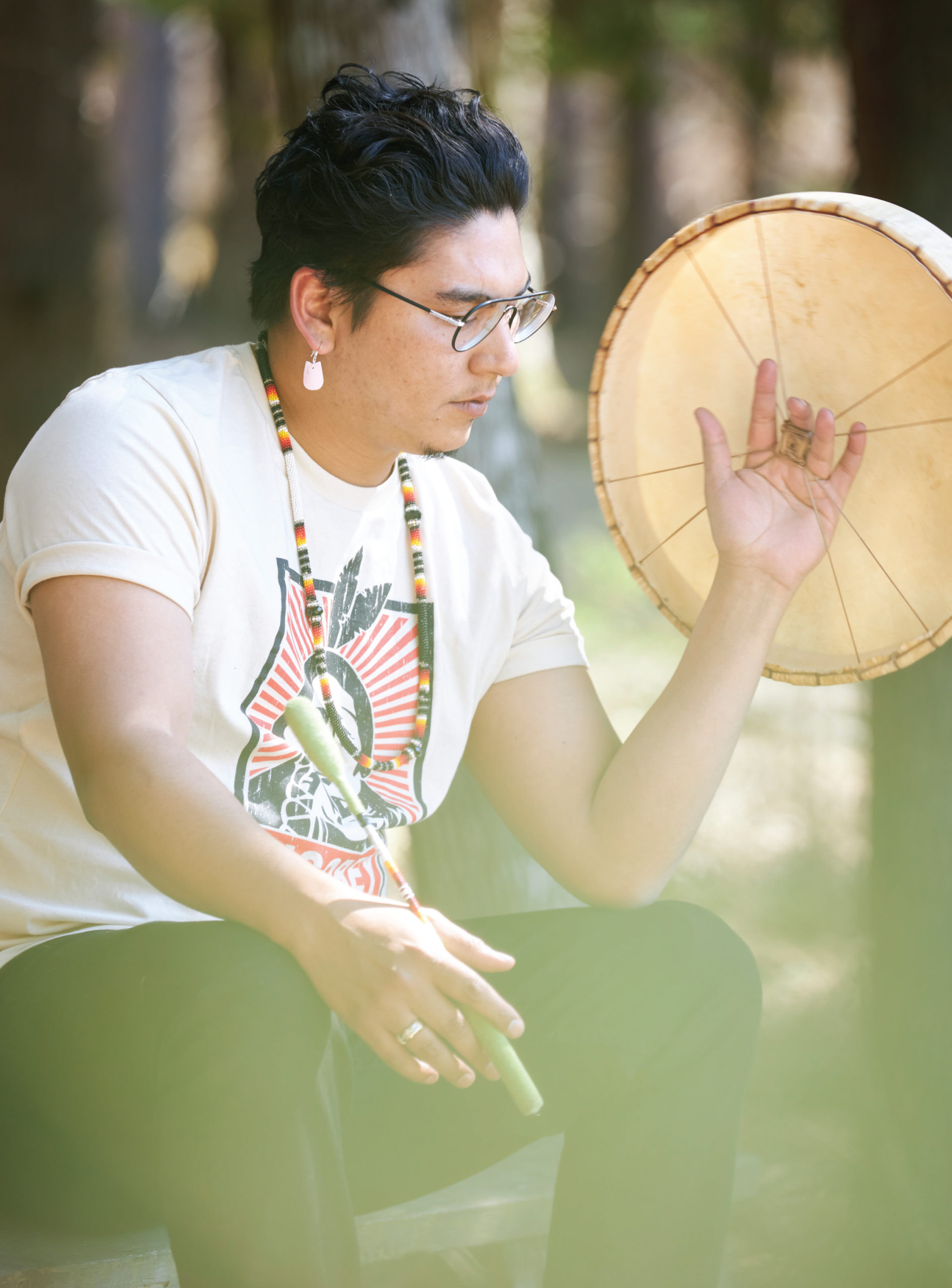 Powwow Heartbeat – Allied Properties REIT
