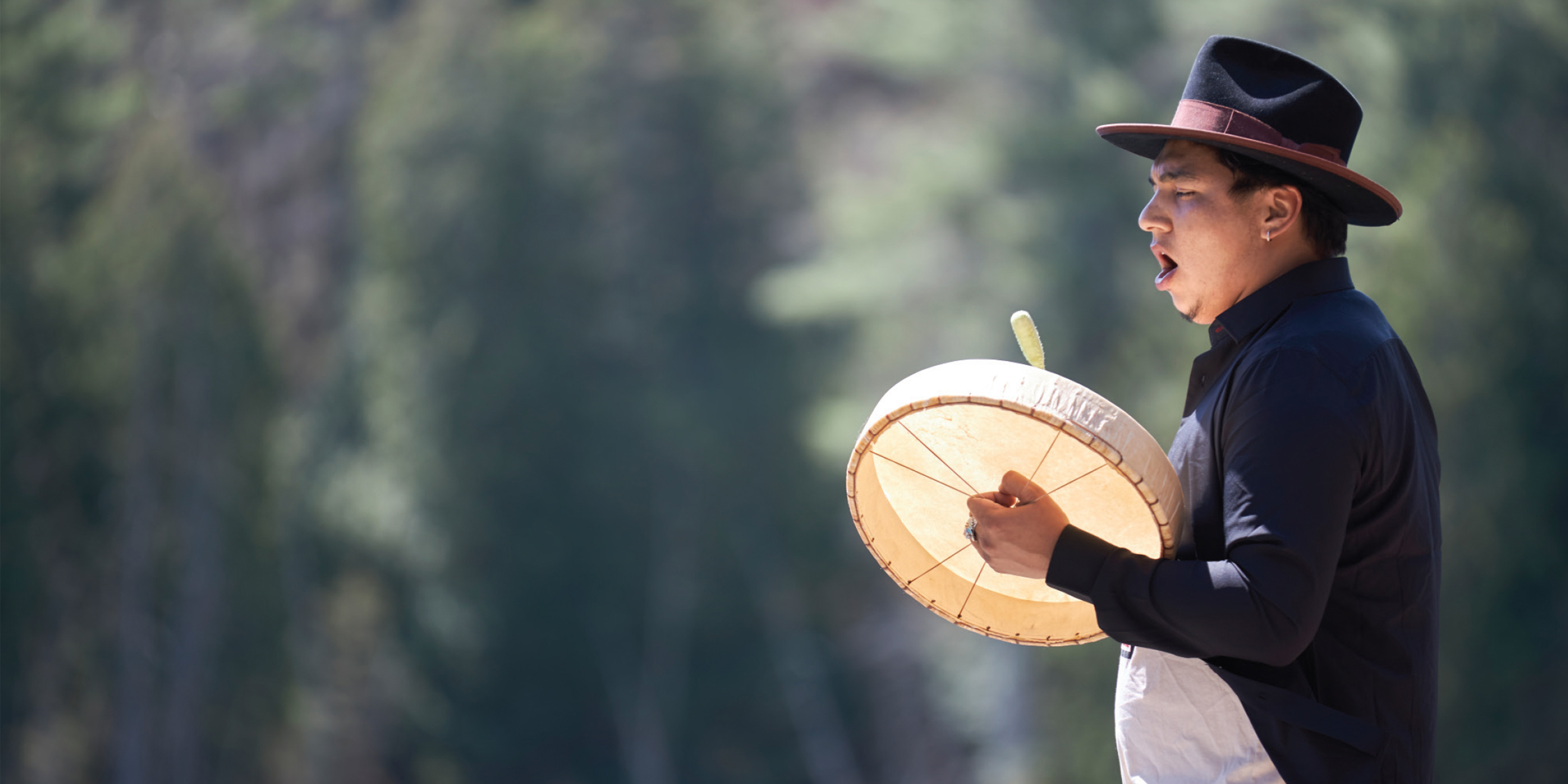 Powwow Heartbeat (hero 1) | Allied REIT