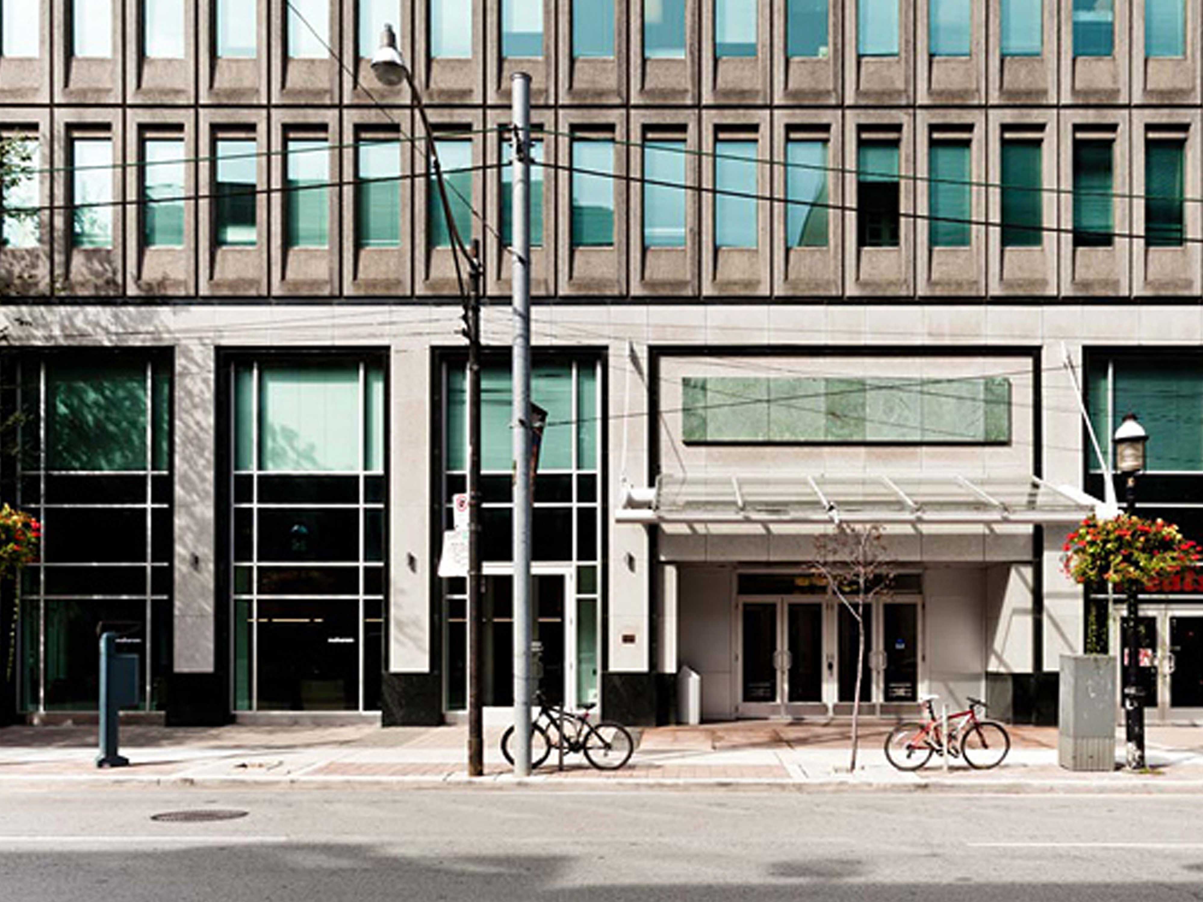 60 Adelaide East | Toronto, ON | Allied REIT