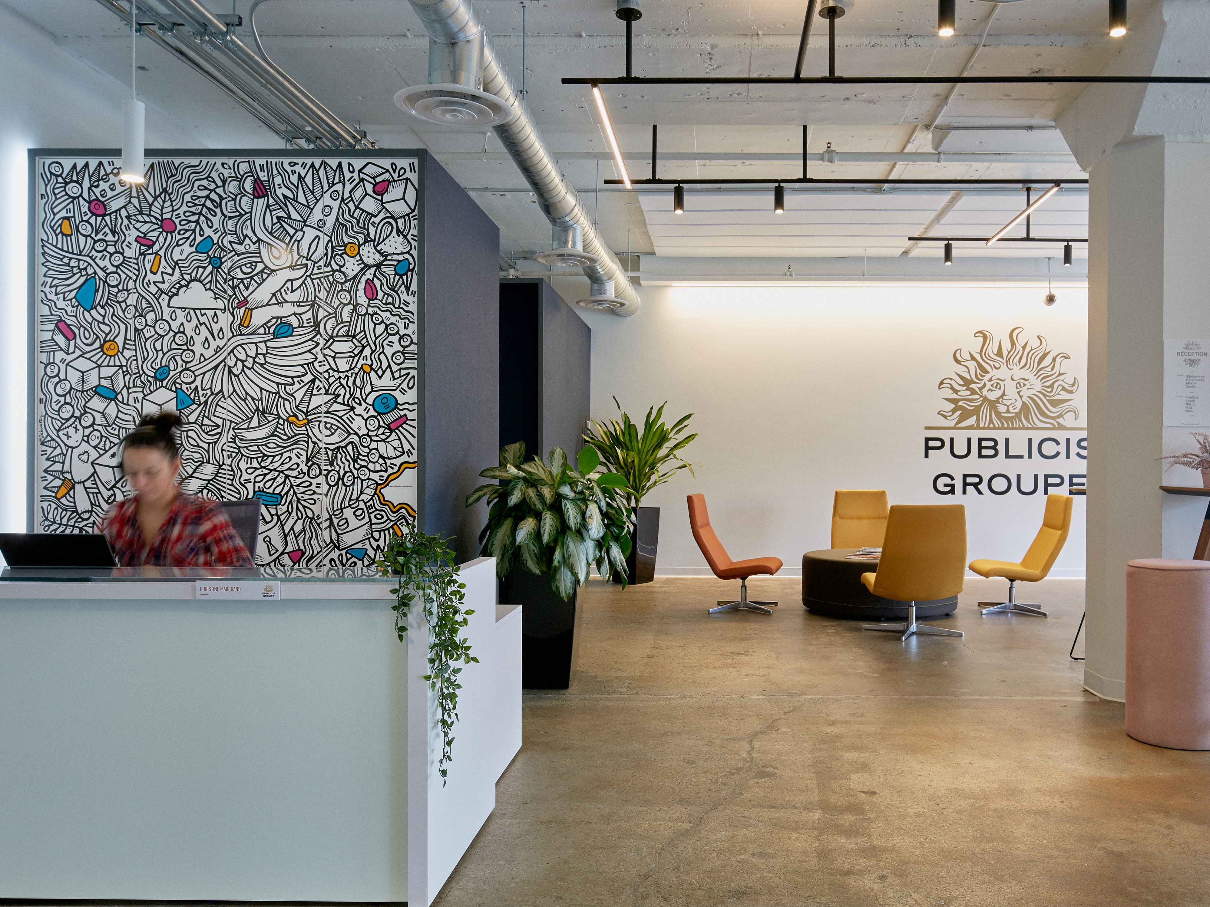 6300 Parc | Montreal, QC | Allied REIT