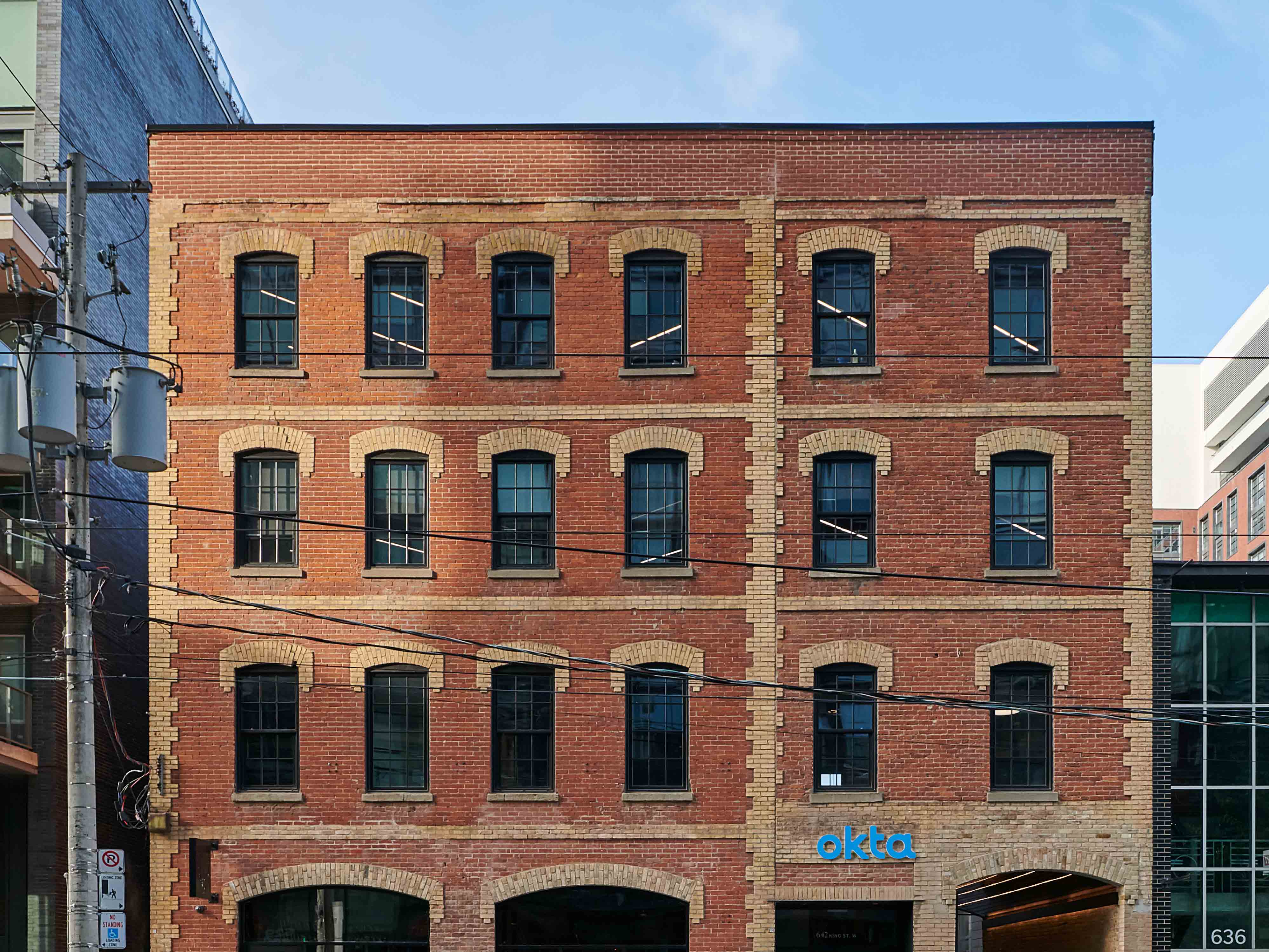 King Portland Centre - 642 King West | Toronto, ON | Allied REIT