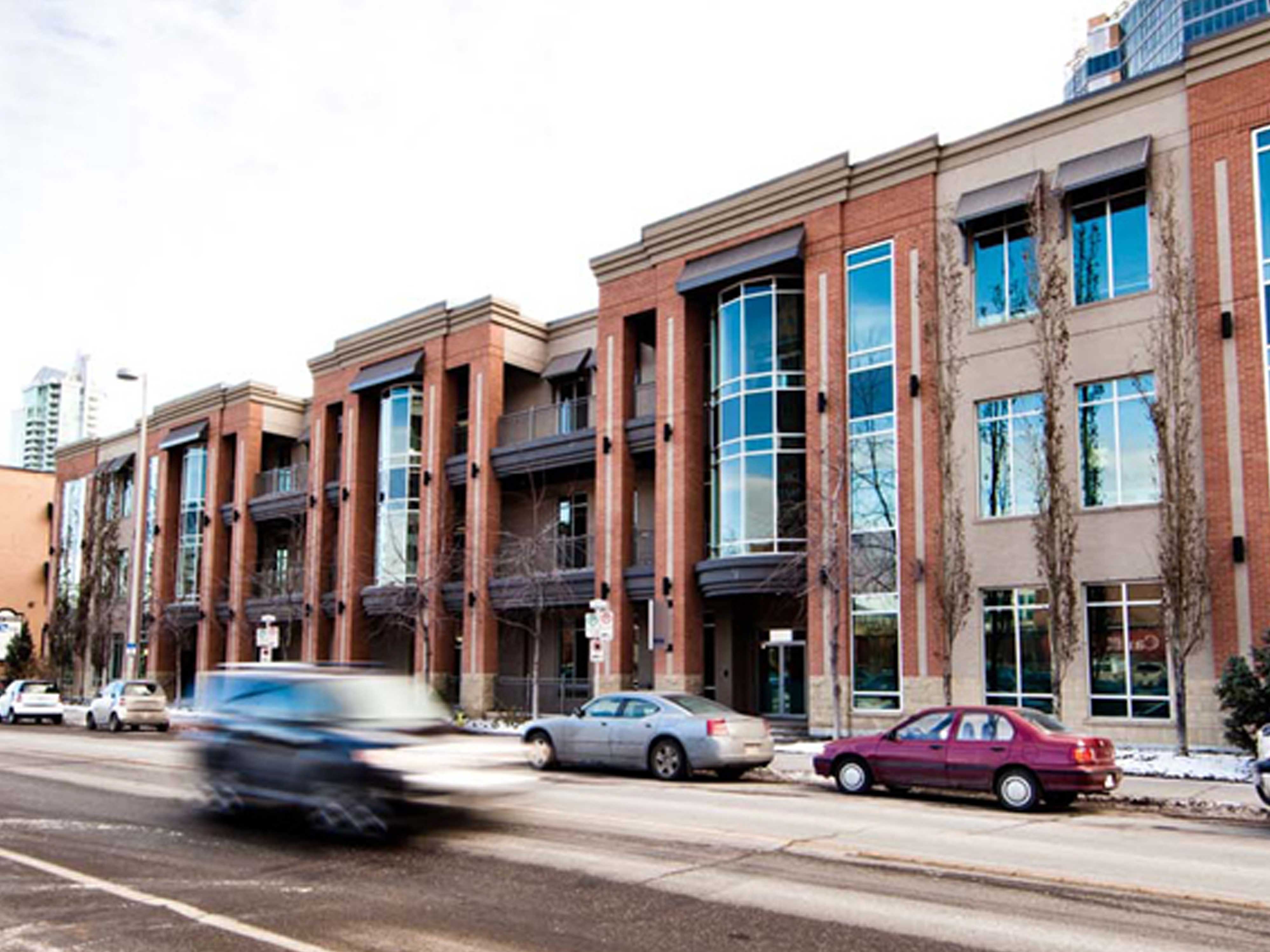 Demcor Condo - 221 10th Southeast | Calgary, AB | Allied REIT