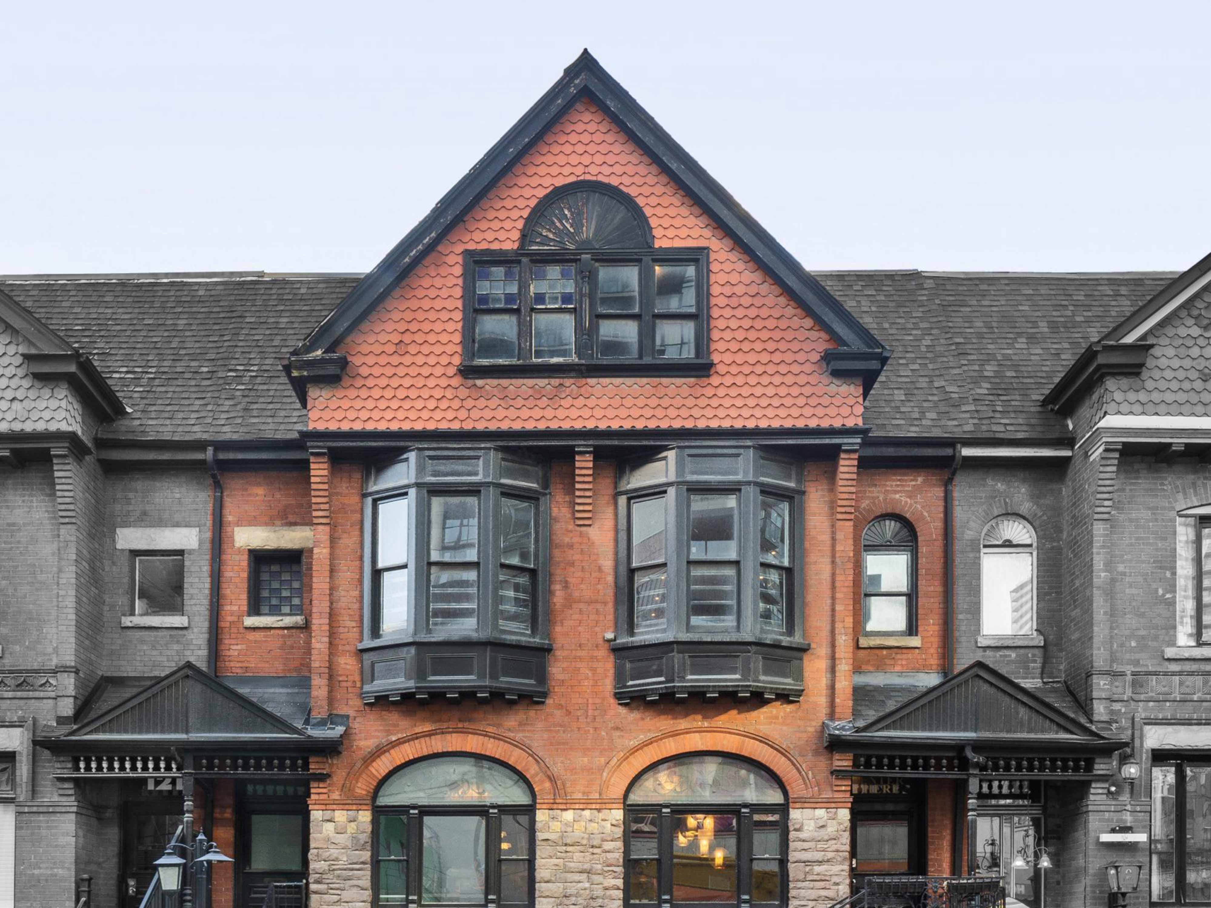 117-119 John | Toronto, ON | Allied REIT