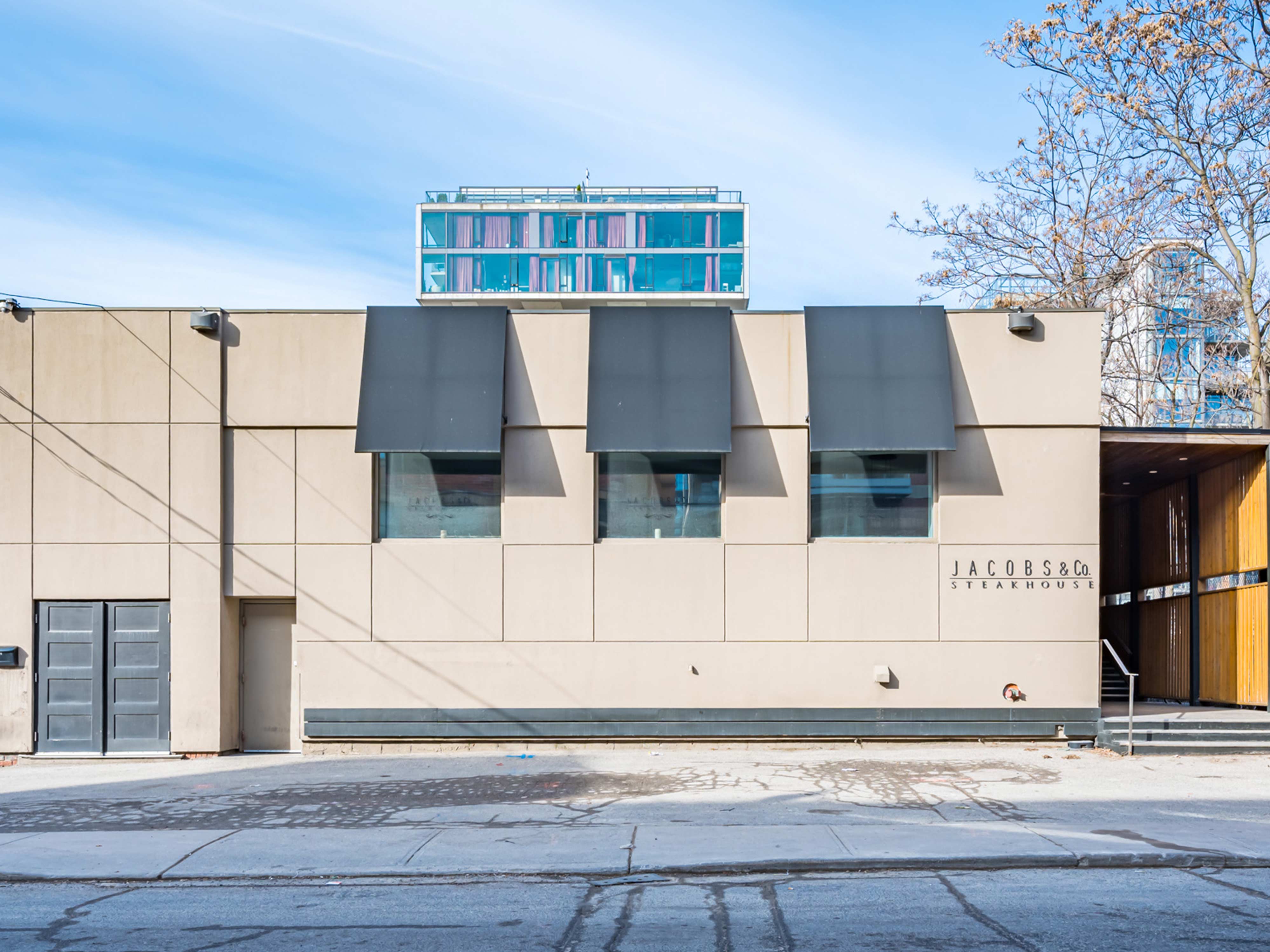 12 Brant | Toronto, ON | Allied REIT