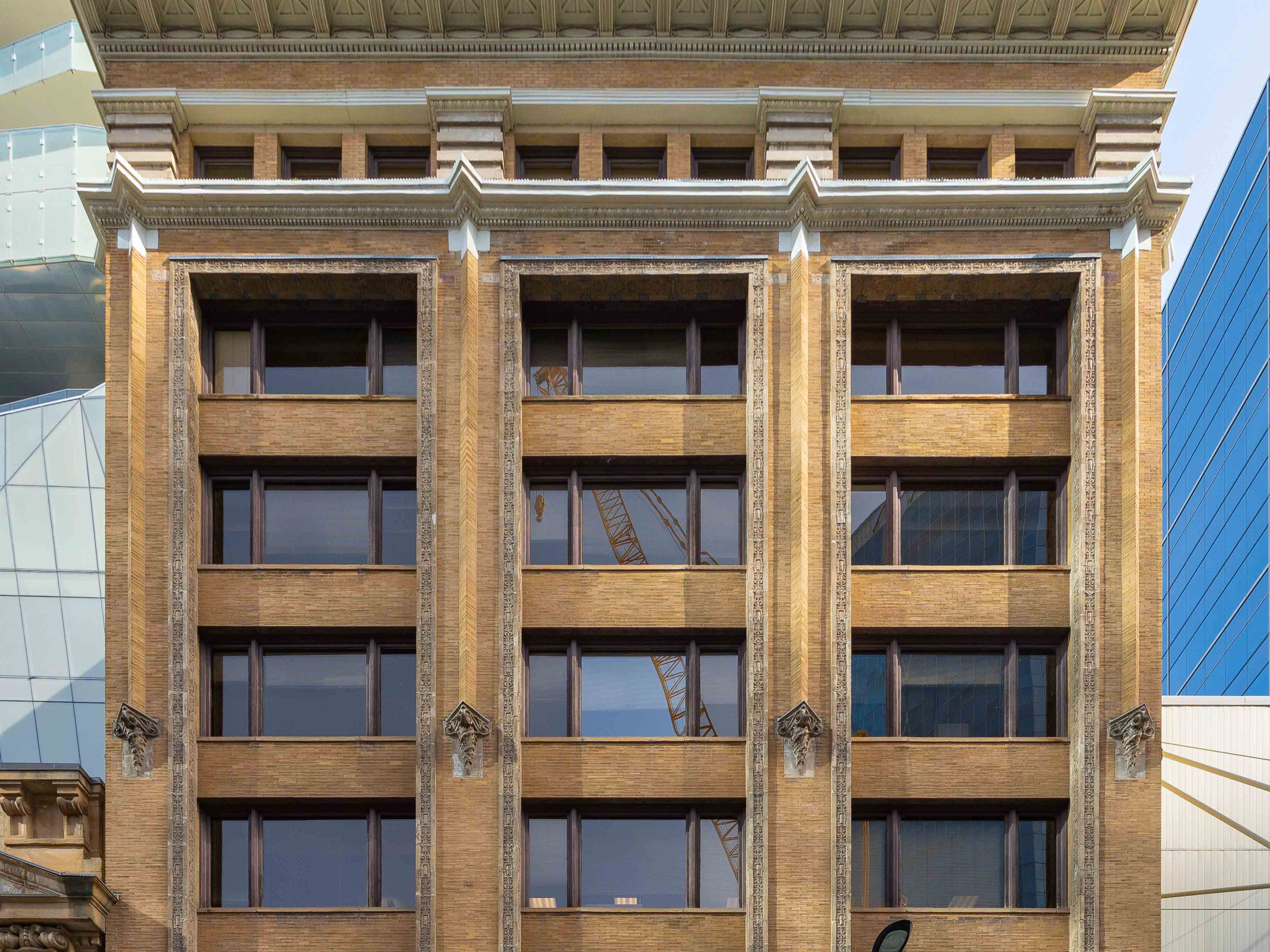 193 Yonge | Toronto, ON | Allied REIT