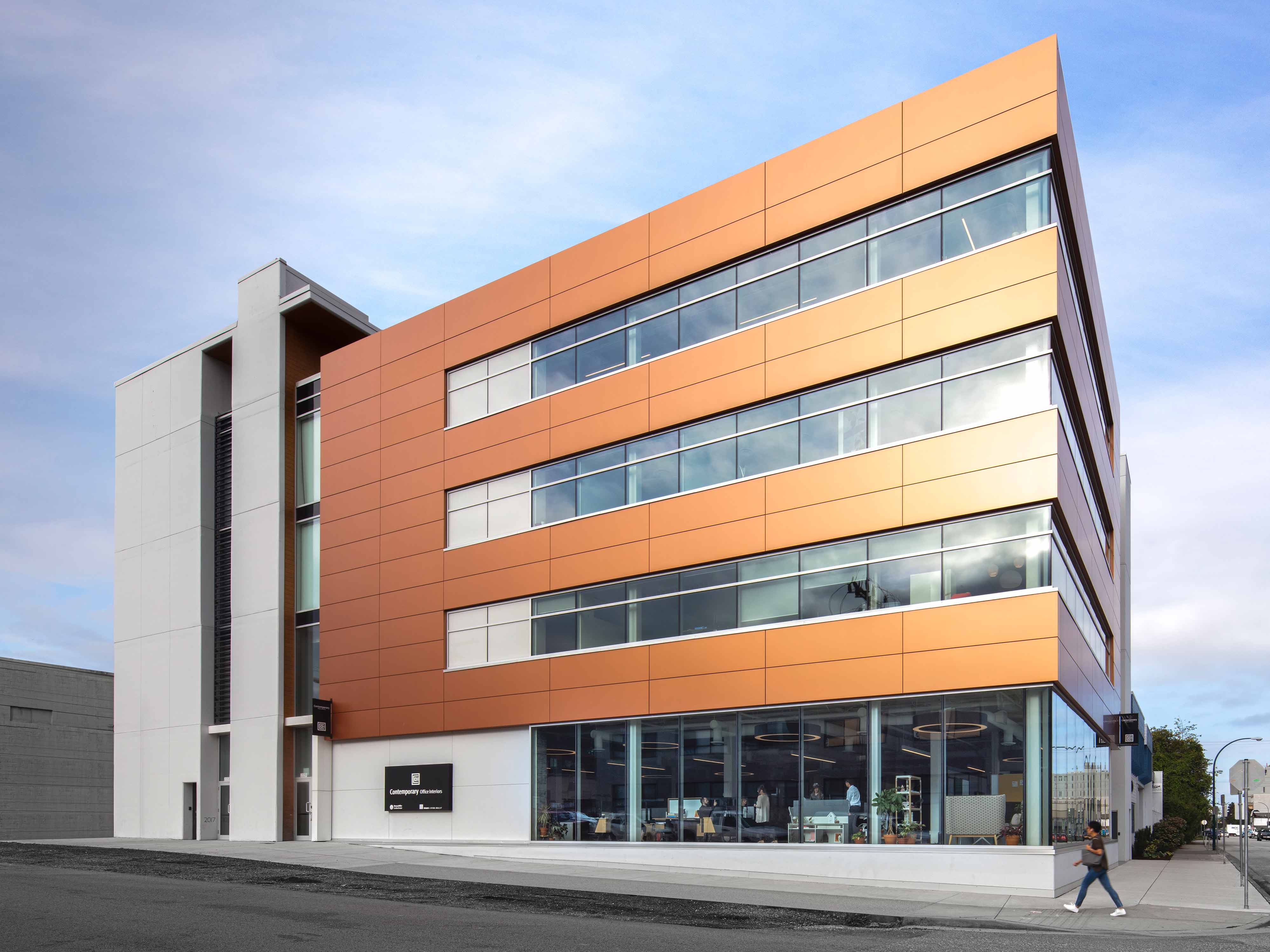 2233 Columbia | Vancouver, BC | Allied REIT