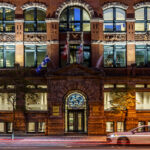 747 Square-Victoria | Montreal, QC | Allied REIT