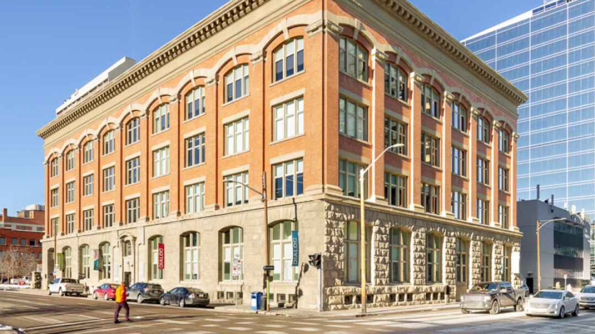 Properties and Units for Lease in Calgary | Allied REIT