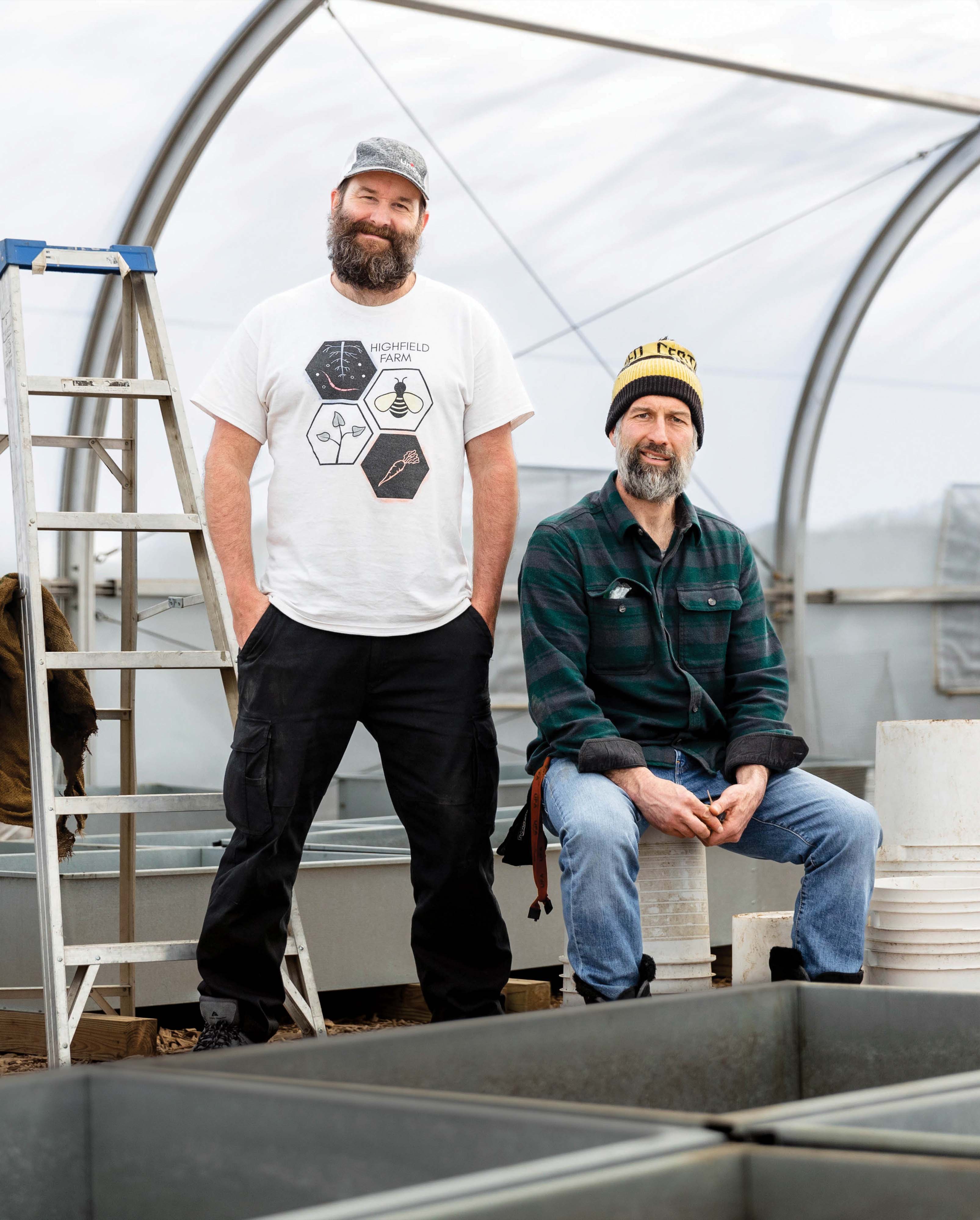 Farming the Post-industrial | Block Magazine | Allied REIT