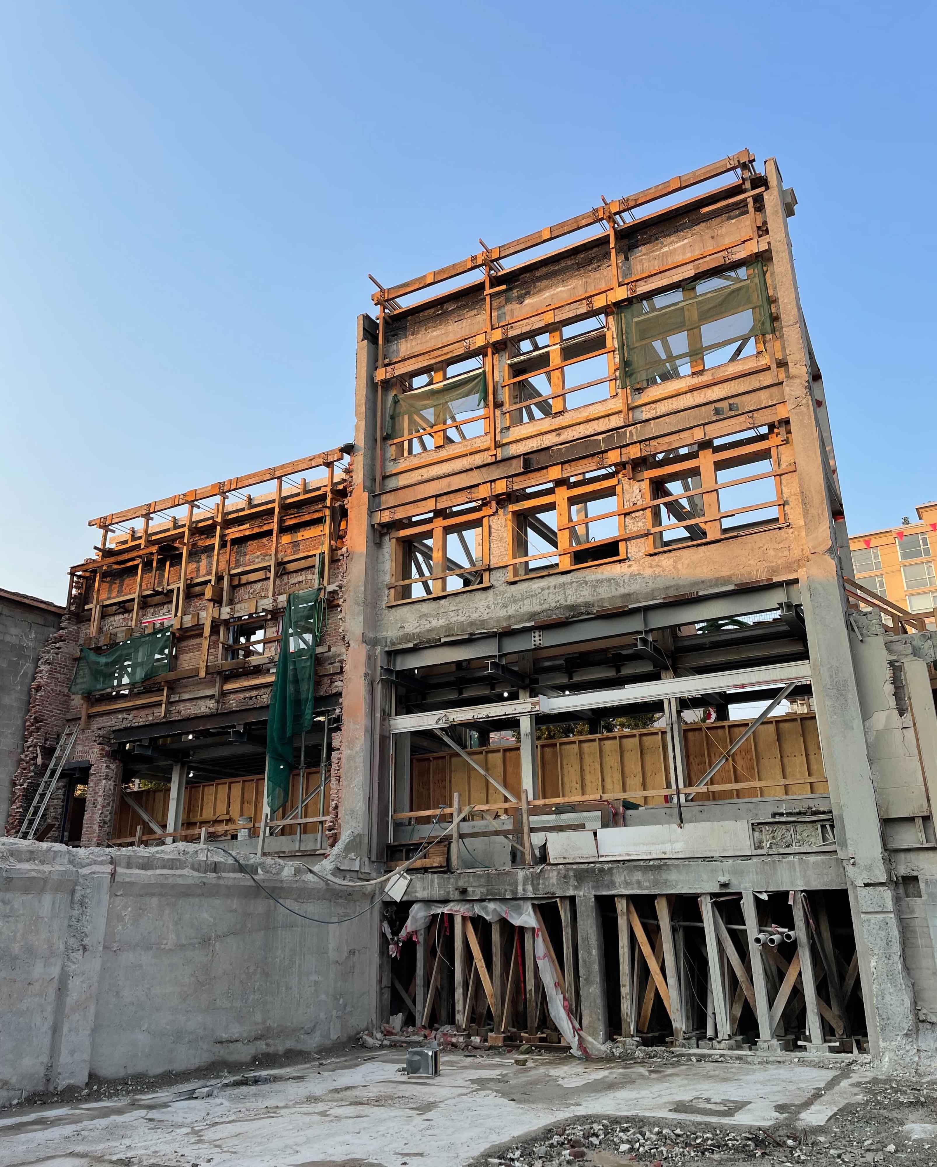 An Iconic Stopover | Block Magazine | Allied REIT