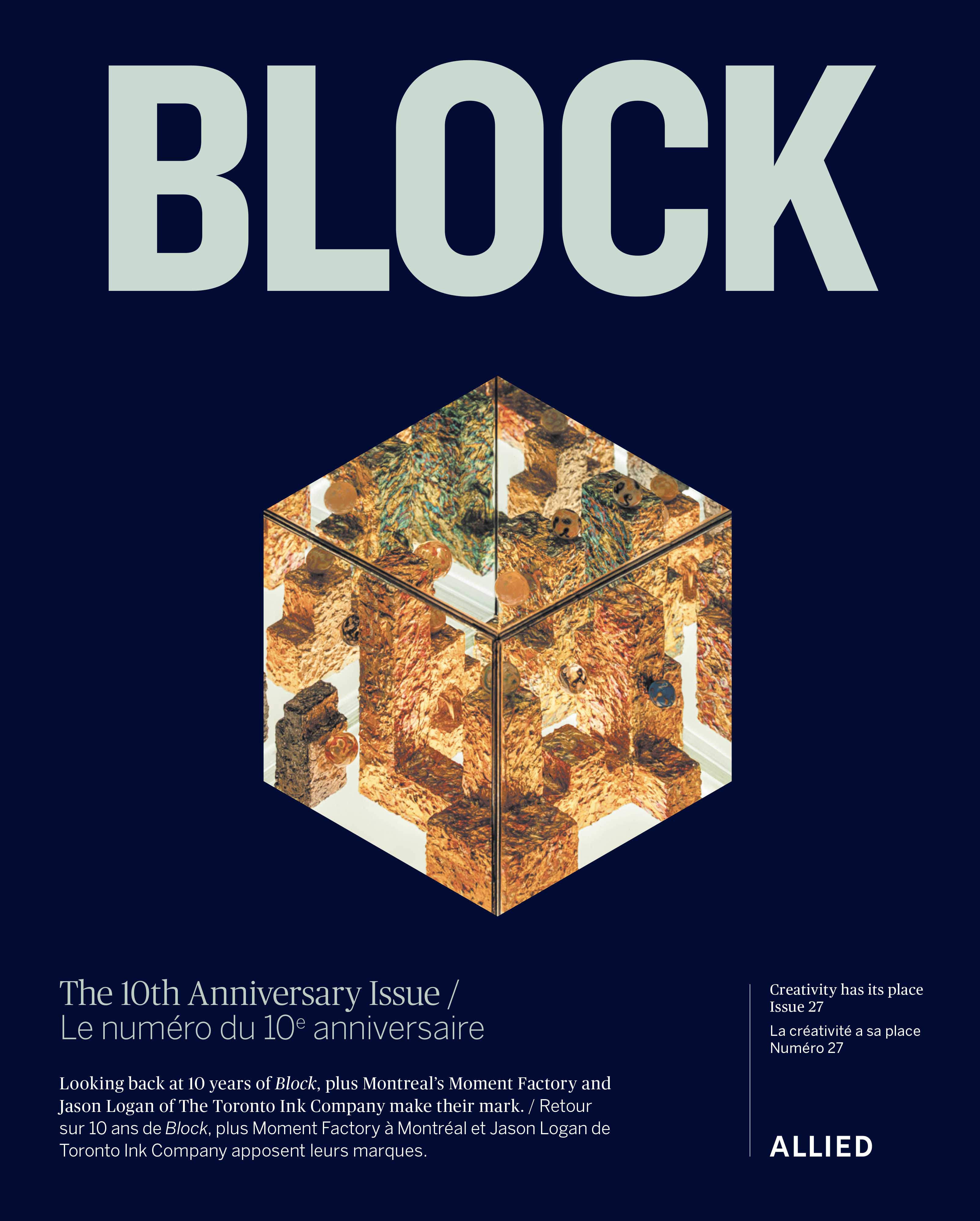 Fall Winter 2024 | Allied REIT Block Magazine Articles
