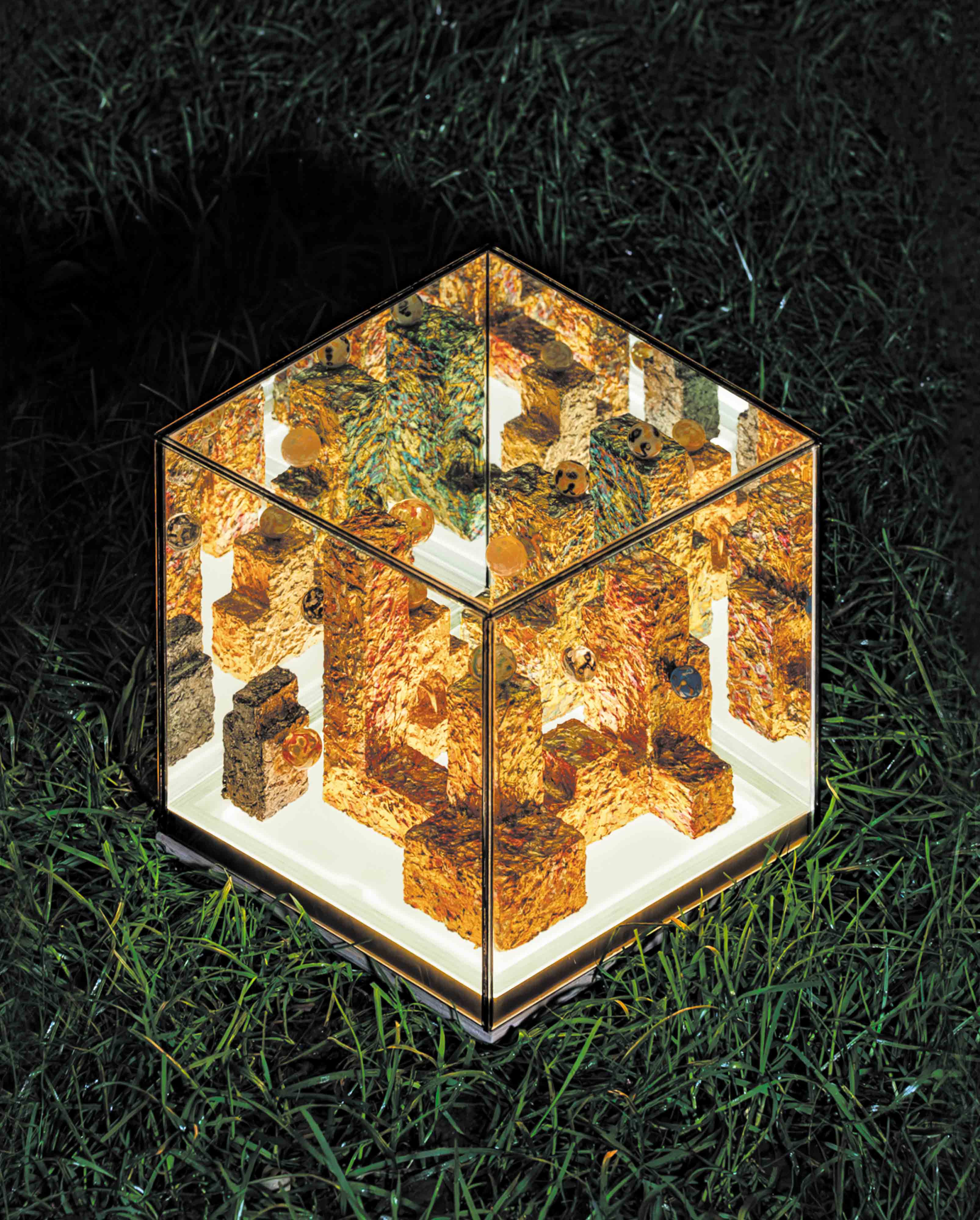 10 Years of Artist’s Block | Block Magazine | Allied REIT