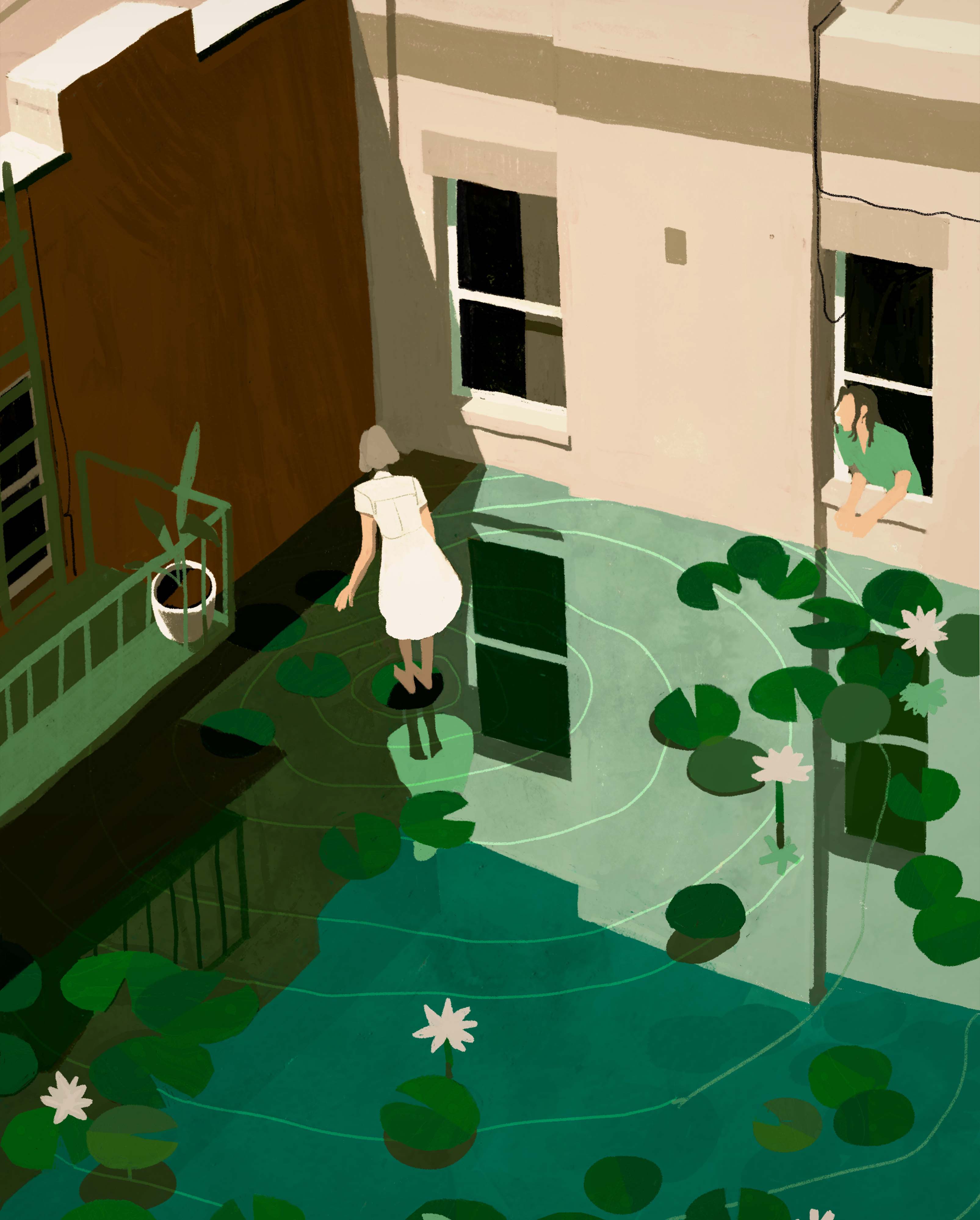 By Katherine Lam | Block Magazine | Allied REIT