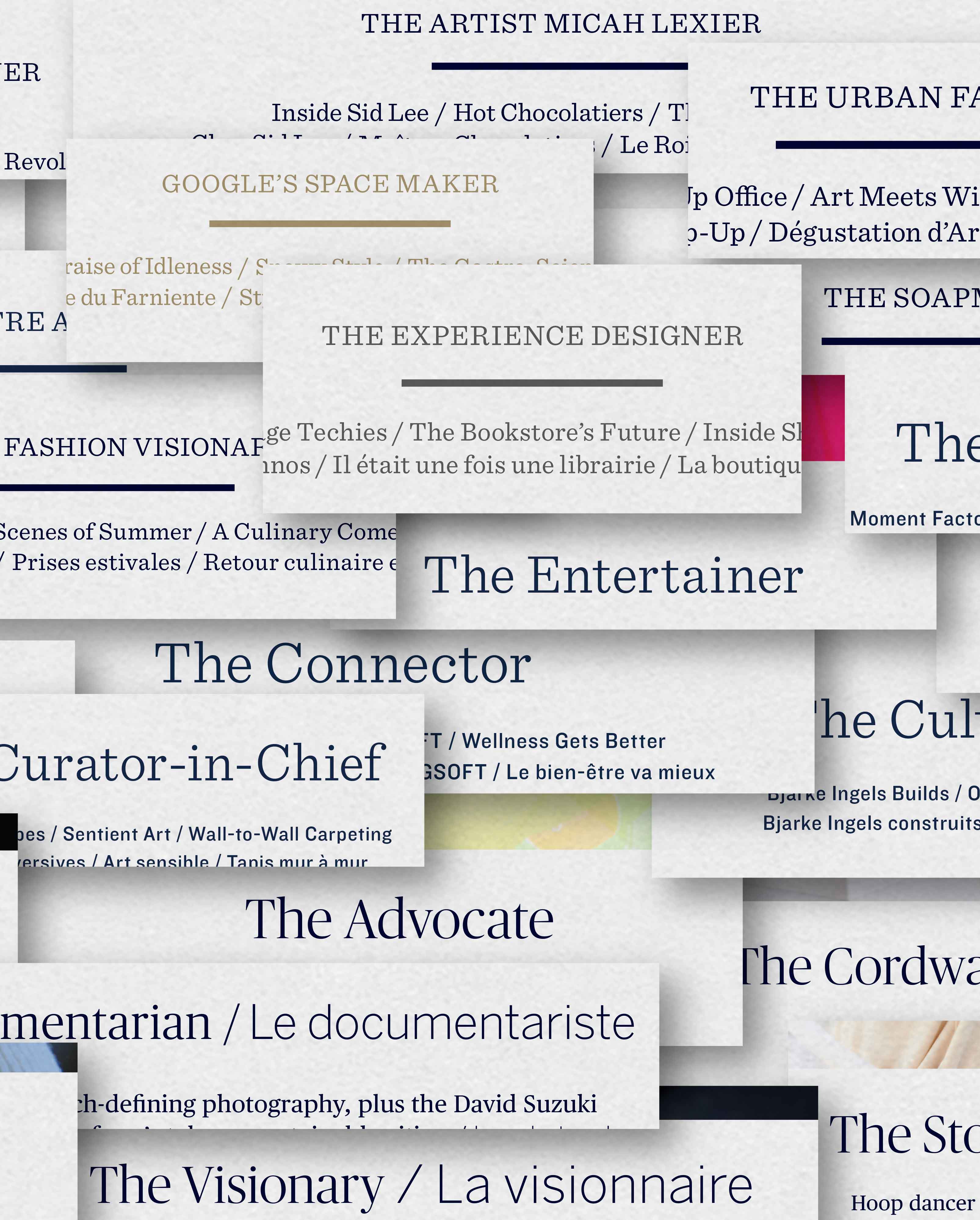 The 10th anniversary of Block | Block Magazine | Allied REIT
