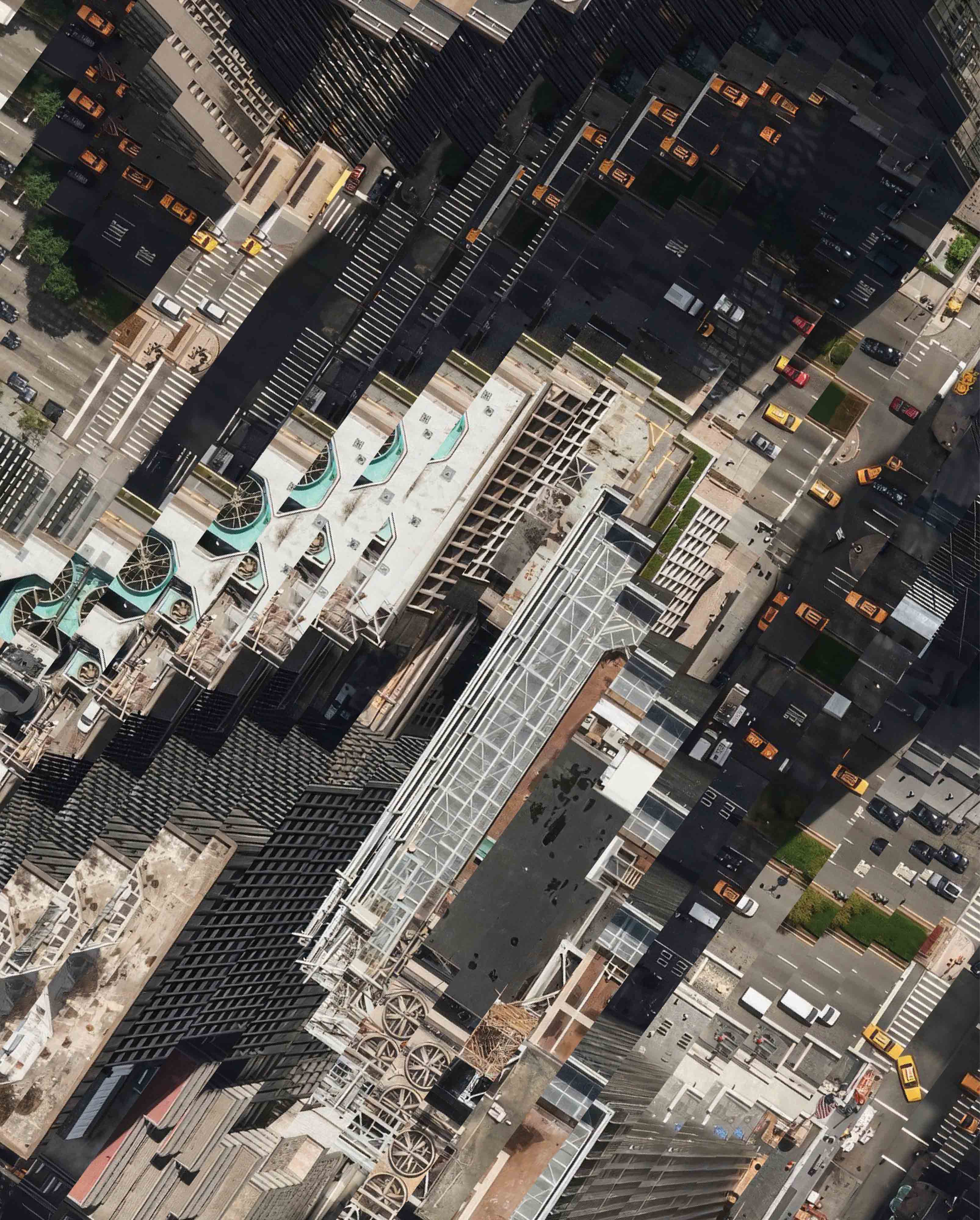 City Rhythms | Block Magazine | Allied REIT