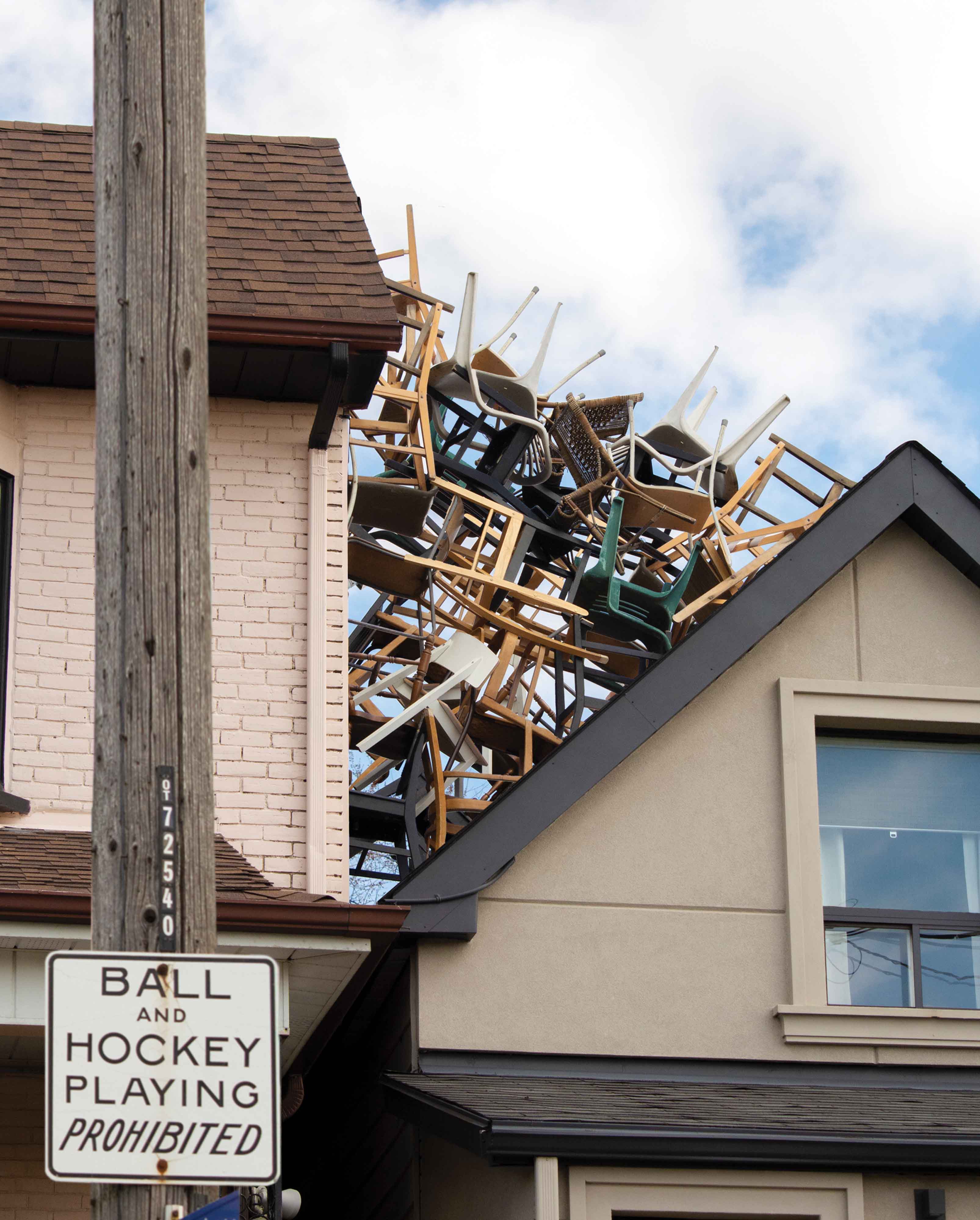 Eric Lachance | Block Magazine | Allied REIT