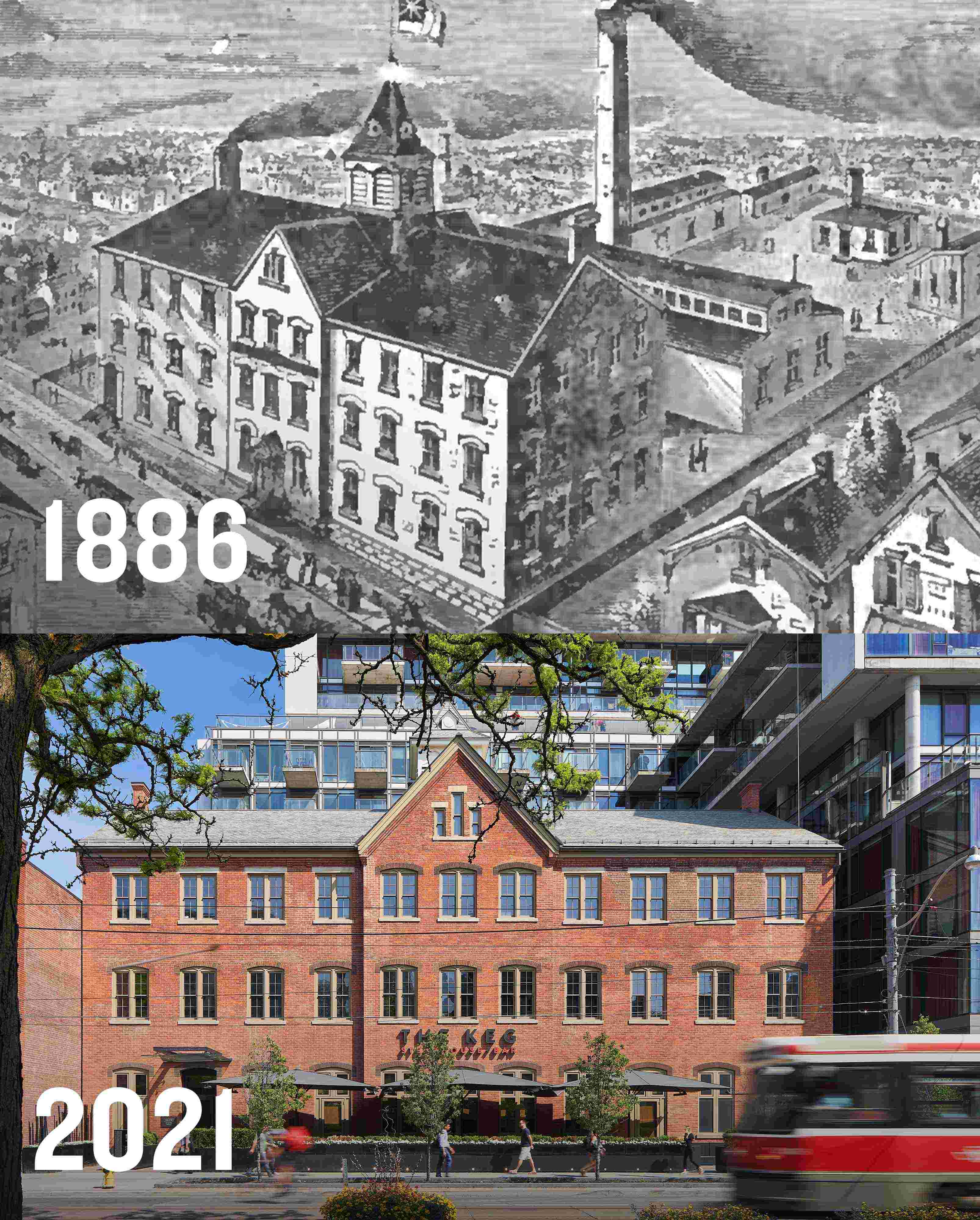 King Street’s Silver Lining | Block Magazine | Allied REIT