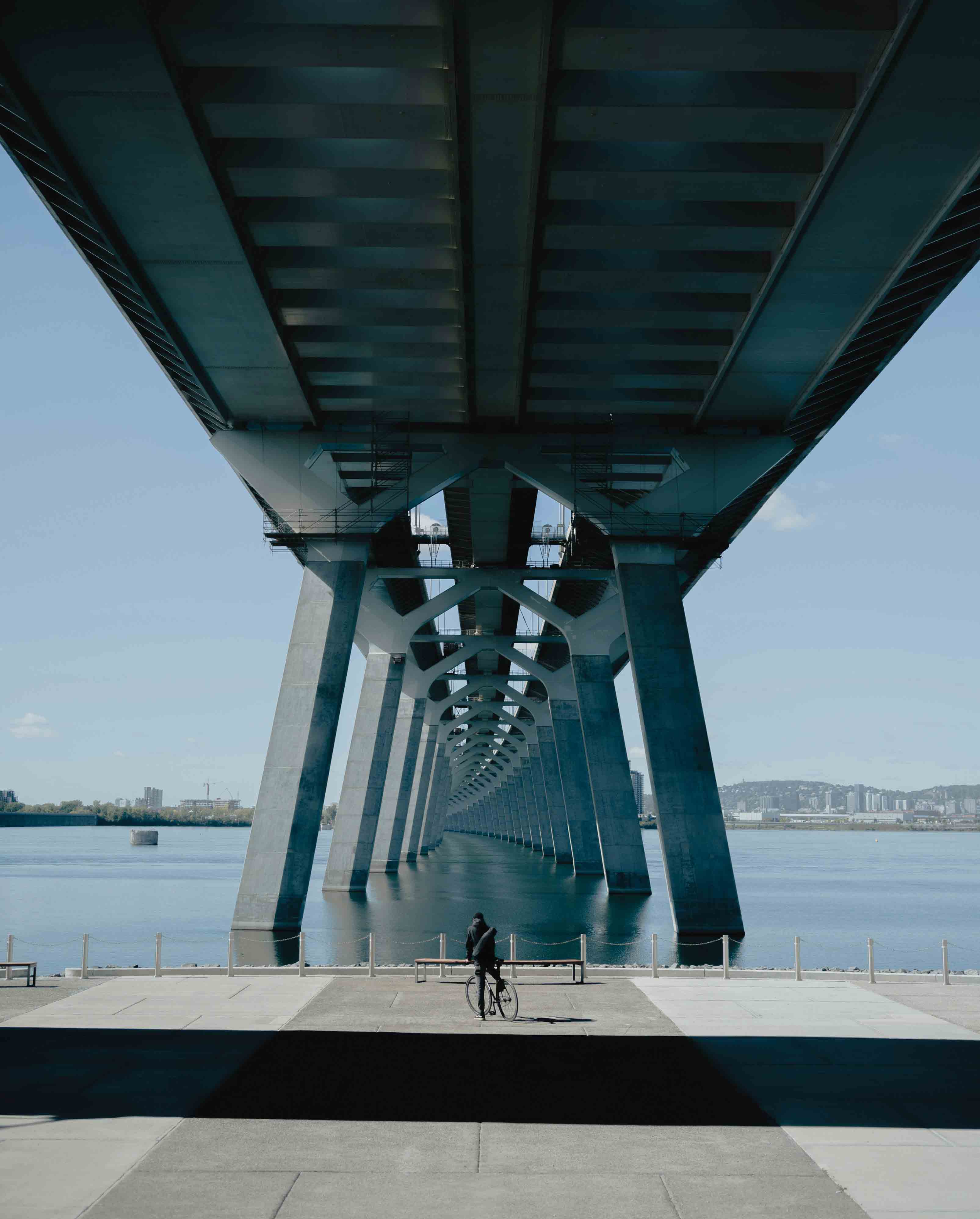 Bike Revolution | Block Magazine | Allied REIT