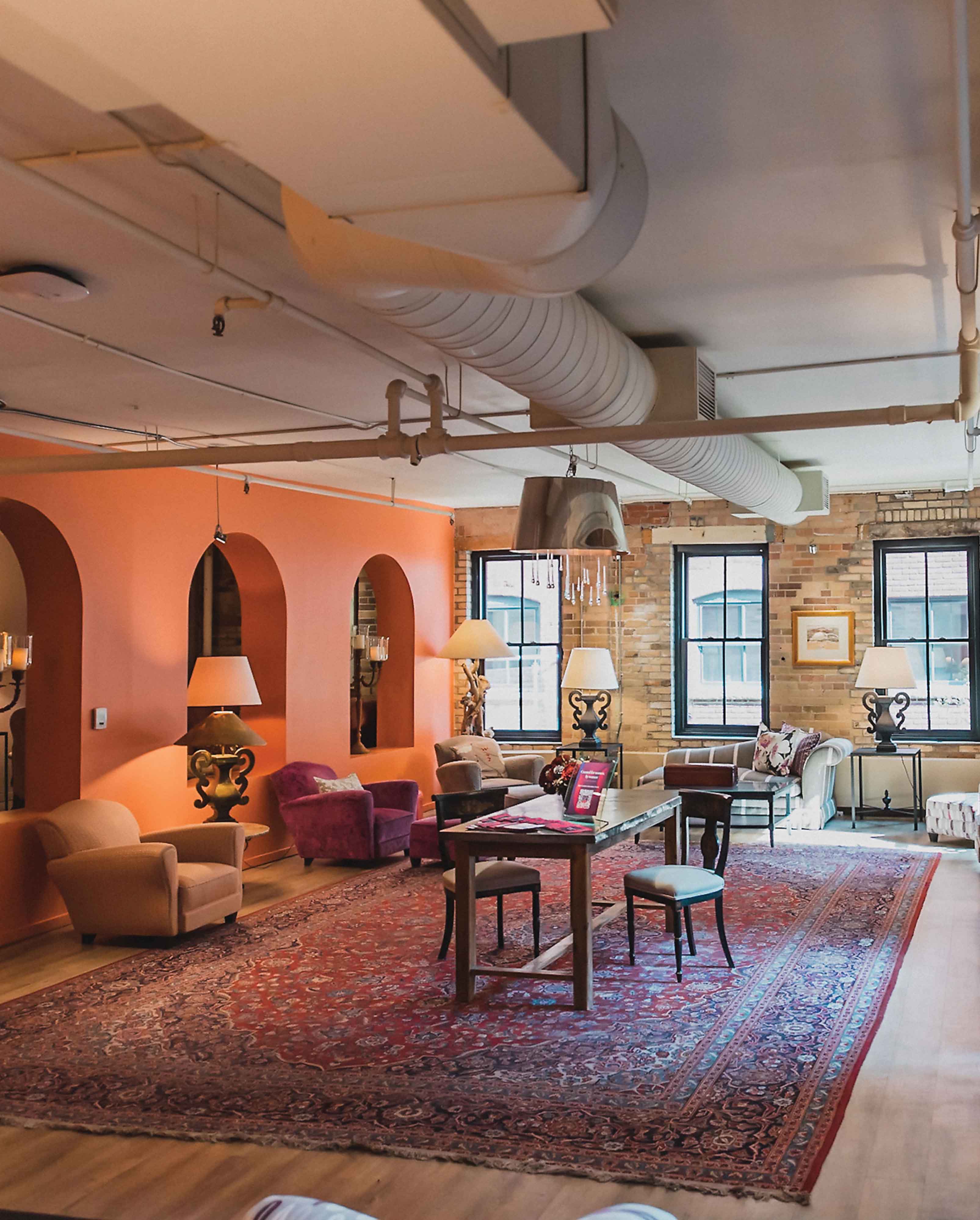 Ahead of the Curve | Block Magazine | Allied REIT