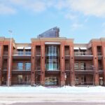 Demcor Condo - 221 10th Southeast | Calgary, AB | Allied REIT