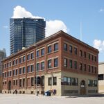 Demcor Tower - 239 10th Southeast | Calgary, AB | Allied REIT