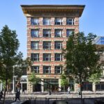 Leeson Lineham Bldg - 209 8th Southwest | Calgary, AB | Allied REIT