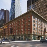 Lougheed Block - 604 1st Southwest | Calgary, AB | Allied REIT