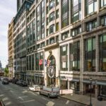 747 Square-Victoria | Montreal, QC | Allied REIT