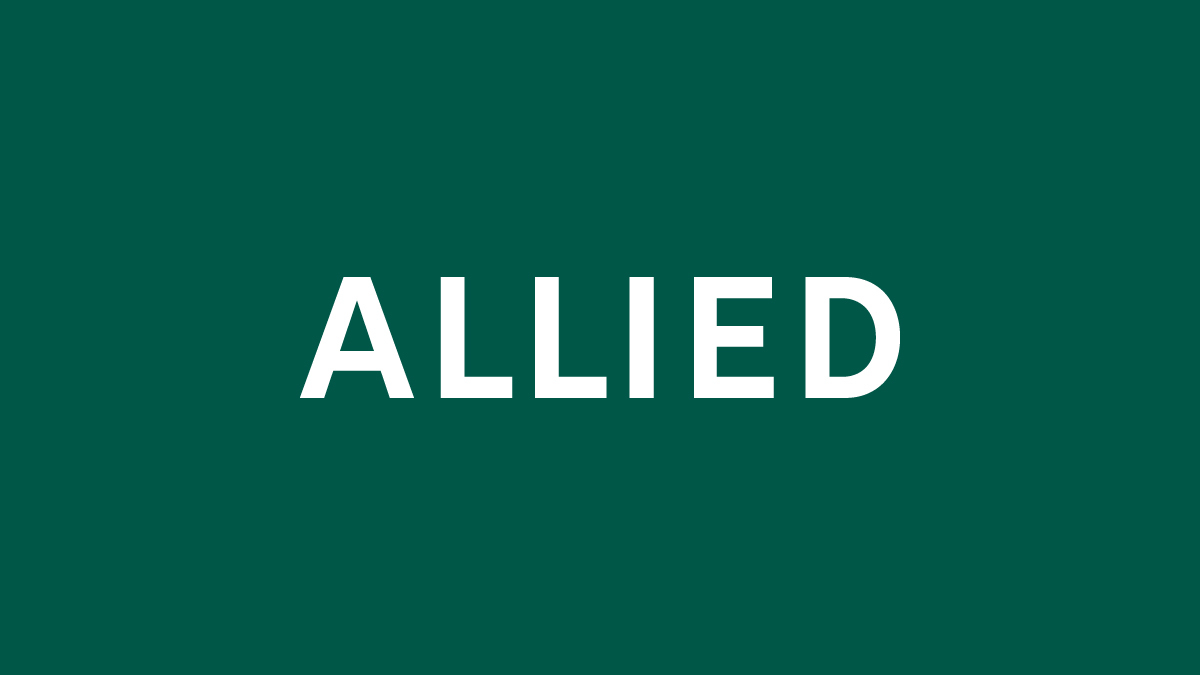 Allied Properties Real Estate Investment Trust (REIT)